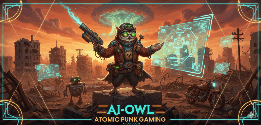 Fallout 76: Survive the Wasteland - Base Building Tips & Tricks